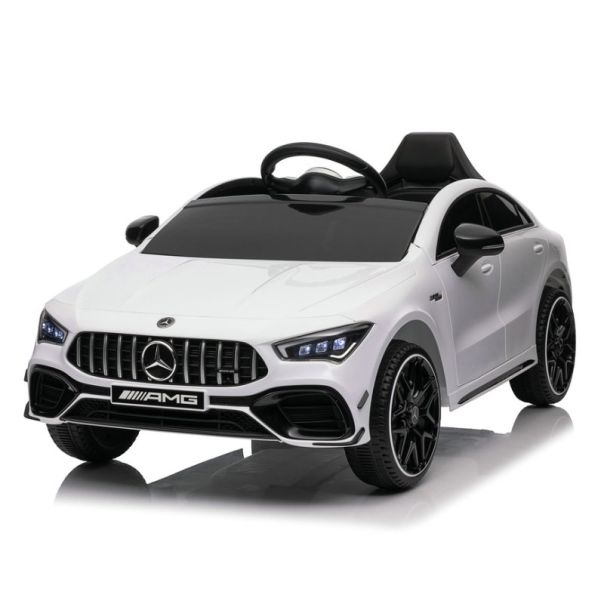 PREMIUM STIL Mercedes CLA 45 AMG Beli