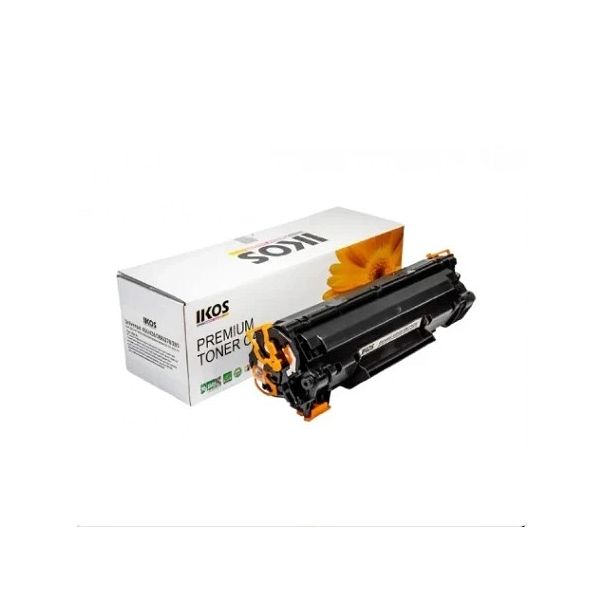 Toner IKOS Universal 435/436/388/278/285 sa čipom 2.1K