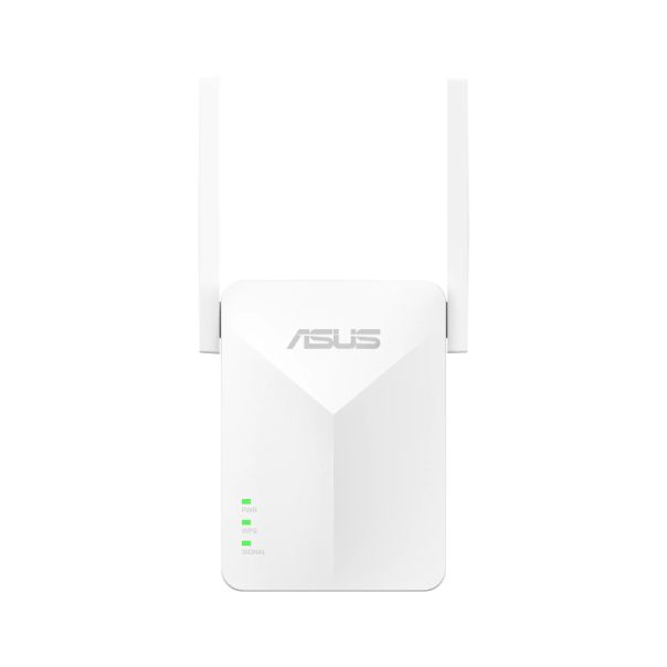 ASUS RP-AX50 AX1500 Dual-Band WiFi 6 (802.11ax) Range Extender