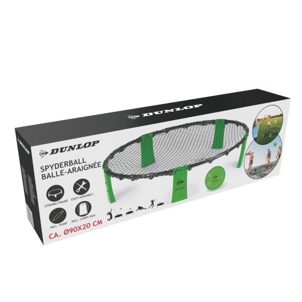 Dunlop Spyderball igra 90x20 cm