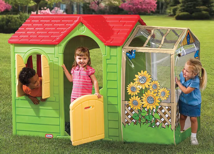 Little Tikes Kućica Lemon LT490A