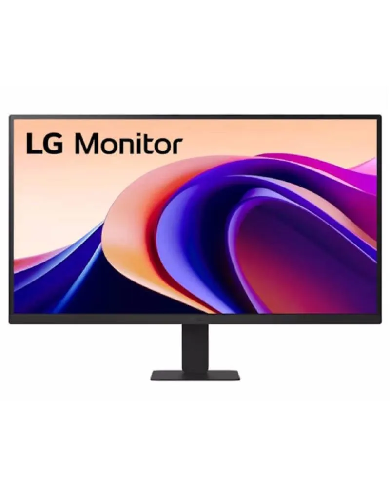 Monitor LG 27" 27U631A-B 100Hz IPS