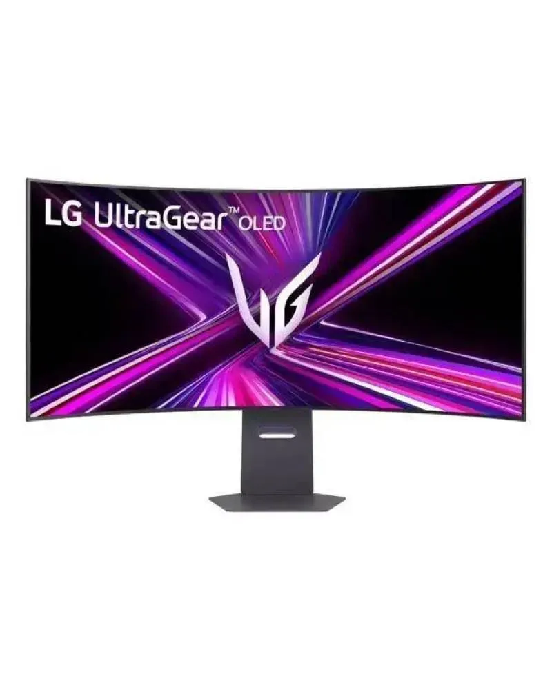 Monitor LG 49" 45GX950A-B 330Hz OLED