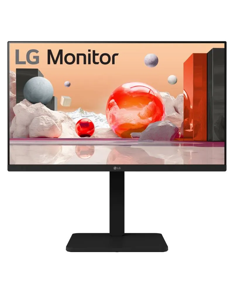 Monitor LG 27" 27BA550-B 100Hz IPS