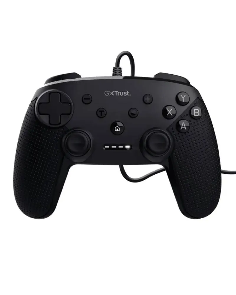 Gamepad Trust GXT 542 MUTA