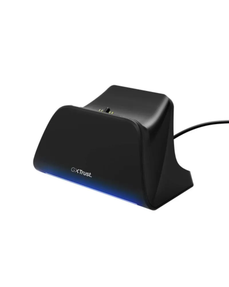 Punjač Trust GXT 255 Quick Charge Stand PS5