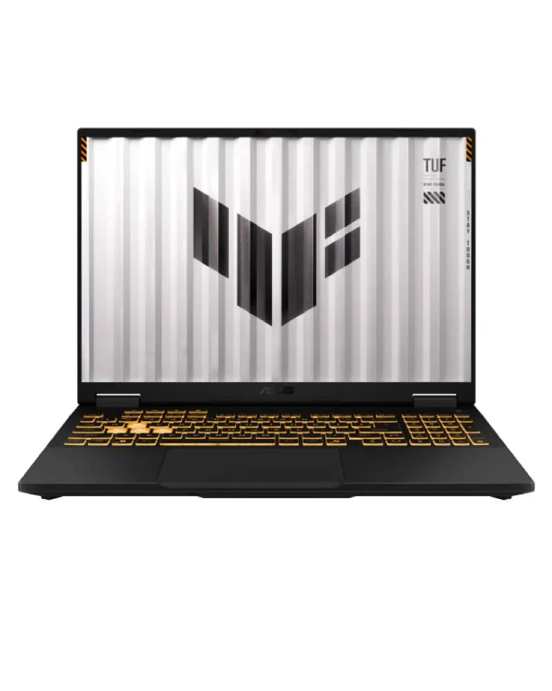 Laptop ASUS TUF Gaming F16 FX608JMI-TU266 16" - i7-14650HX 32GB 1TB RTX5060