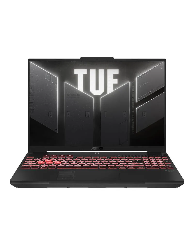 Laptop ASUS TUF Gaming A16 FA607NUQ-RL028 16" - Ryzen 7 - 170 16GB 512GB RTX4050