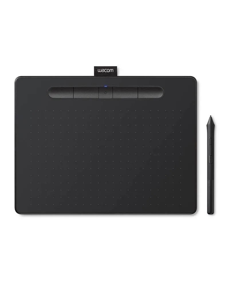 Grafička tabla Wacom Intuos M Black - CTL-6100K-A