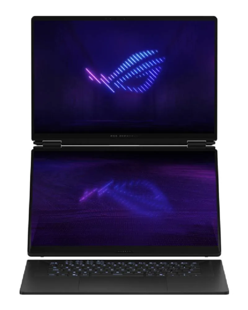 Laptop ASUS ROG Zephyrus Duo GX651AX-SR103X 16" - Ultra 9 - 386H 64GB 2TB RTX5090