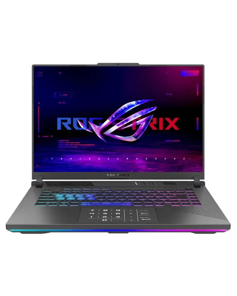 Laptop ASUS ROG Strix G16 G614PM-RV102 16" - Ryzen 9 - 8940HX 16GB 1TB RTX5060