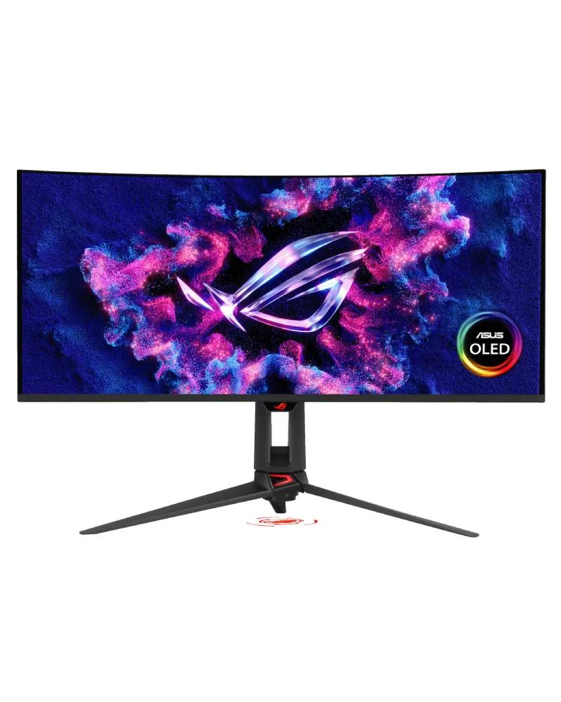 Monitor ASUS ROG Swift 34" PG34WCDN 360Hz QD OLED