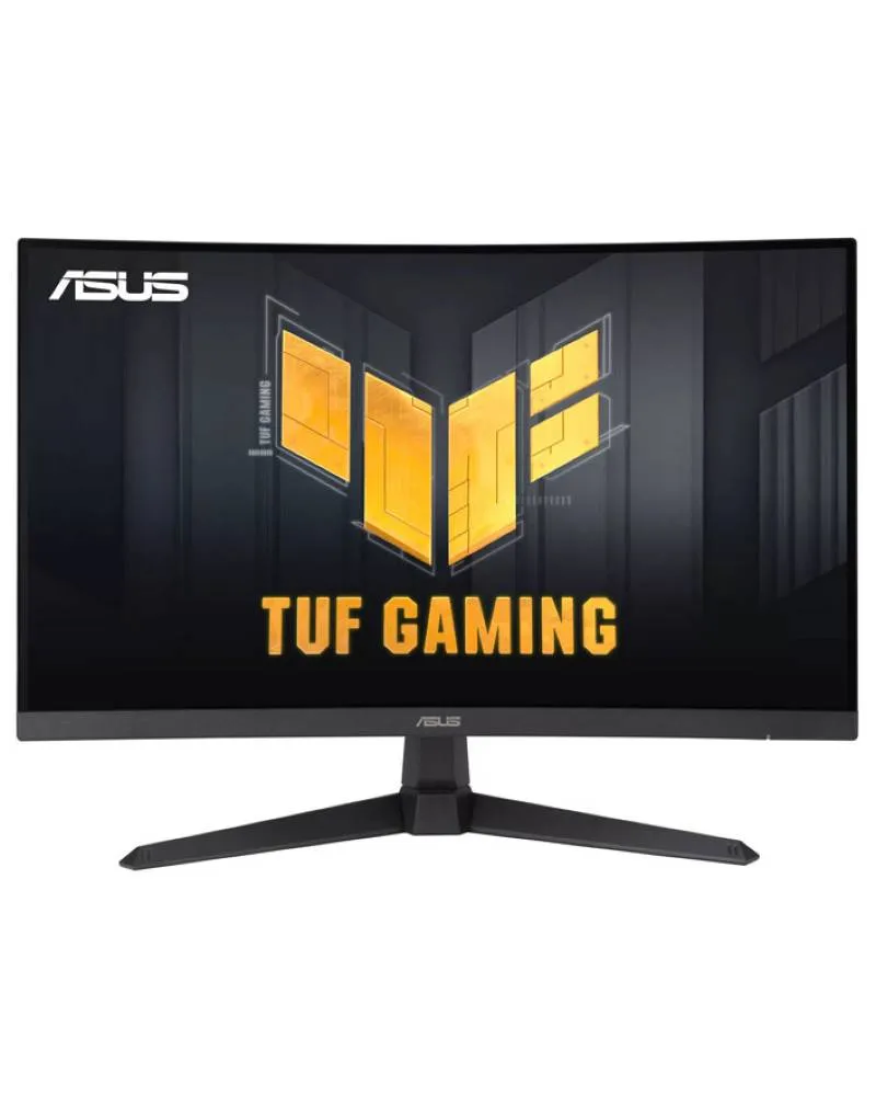 Monitor ASUS TUF 27" VG27VQM1B 280Hz Fast VA