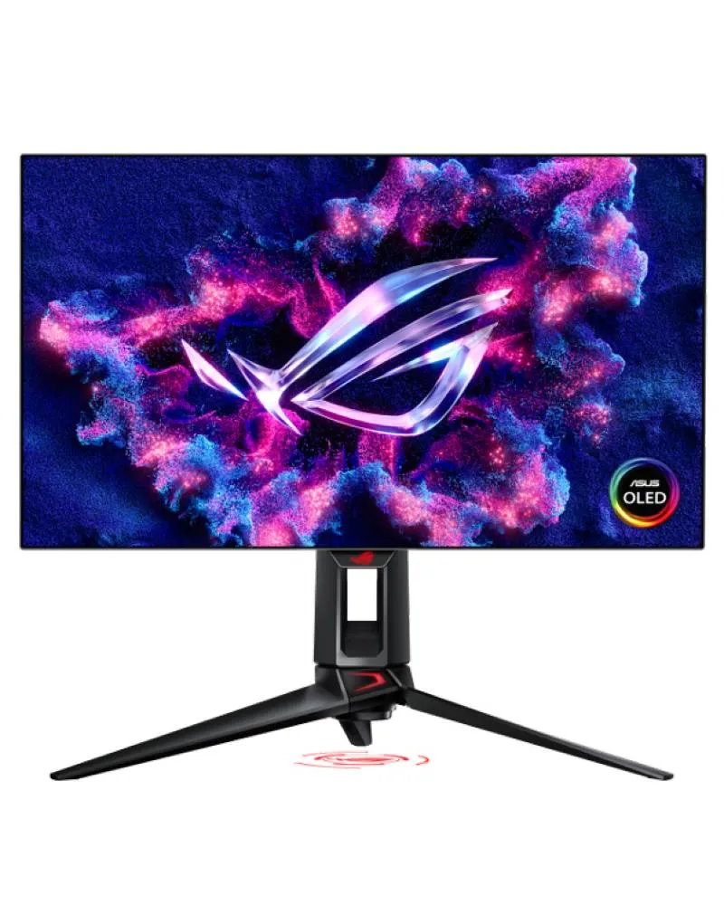 Monitor ASUS ROG Swift 27" PG27AQDP 480Hz WOLED