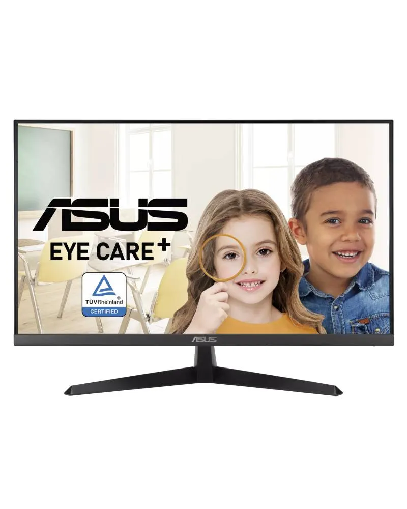 Monitor ASUS 24.5" VY27UQ 60Hz IPS