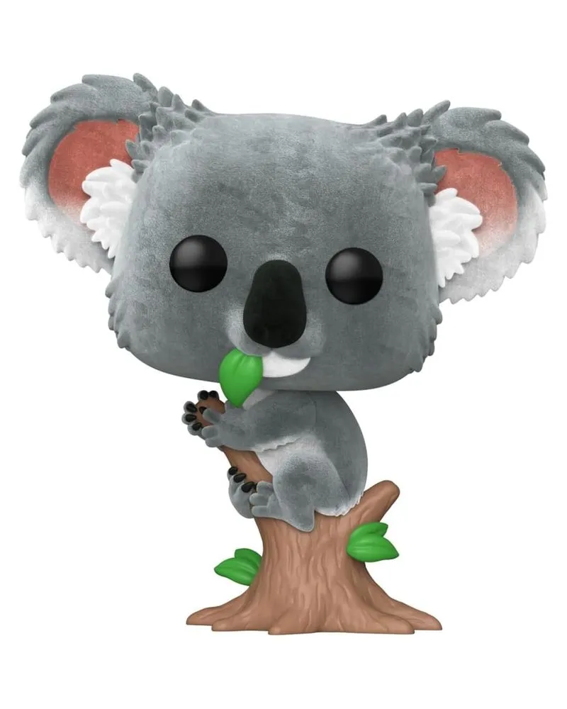 Bobble Figure Australian Animals POP! - Koala #111