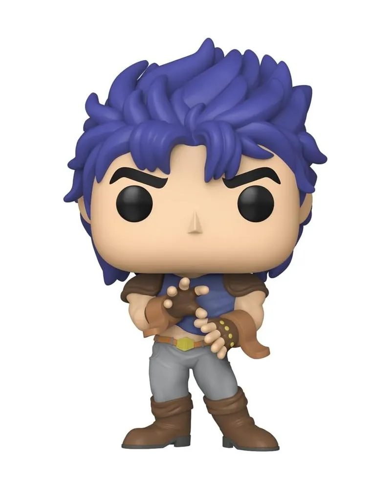 Bobble Figure Anime - Jojo's Bizarre Adventure POP! - Jonathan Joestar #2265
