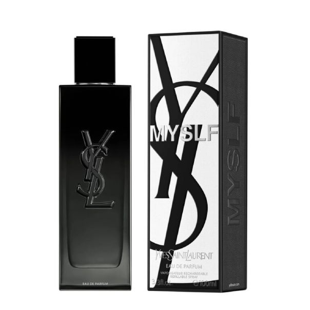 Yves Saint Laurent Myslf EDP 100ml