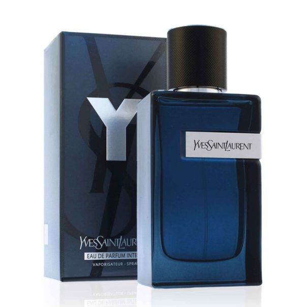 Yves Saint Laurent Y Intense EDP 60ml