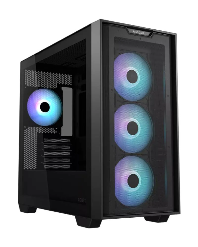 AMD Ryzen 7 - Powered By Asus - Gaming Računar - 9700X 32GB 1TB RX9070 GRE 12GB