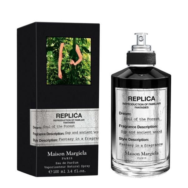 Maison Margiela Replica Soul Of The Forest EDP 100ml