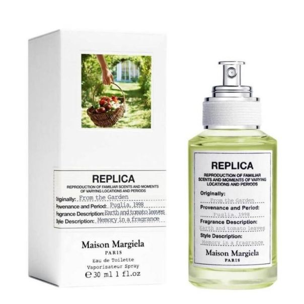 Maison Margiela Replica From The Garden EDT 30ml