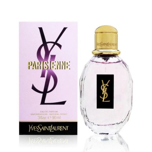 Yves Saint Laurent Parisienne EDP 90ml
