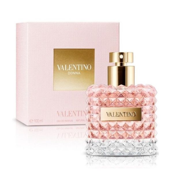 Valentino Donna EDP 100ml