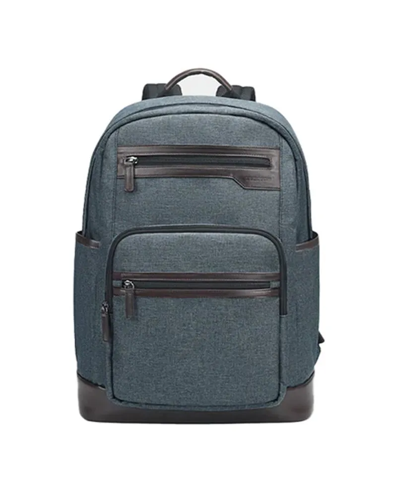 Ranac Tigernu T-B9018 15.6'' - Blue