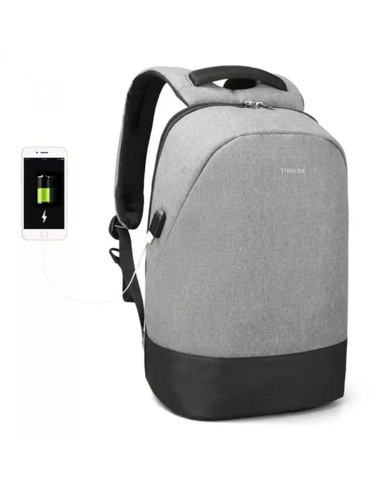 Ranac Tigernu T-B3595 15.6'' - Black