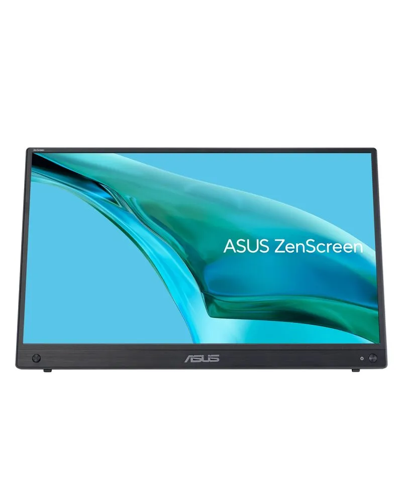 Monitor ASUS MB16AHG 15,6" IPS - Black
