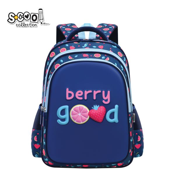 RANAC OJACANA LEDJA 3D EVA BERRY GOOD 42*30*22CM SC2992