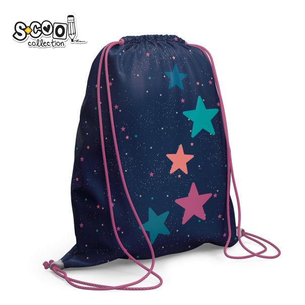 TORBA ZA PATIKE 46*35.50CM SC3348