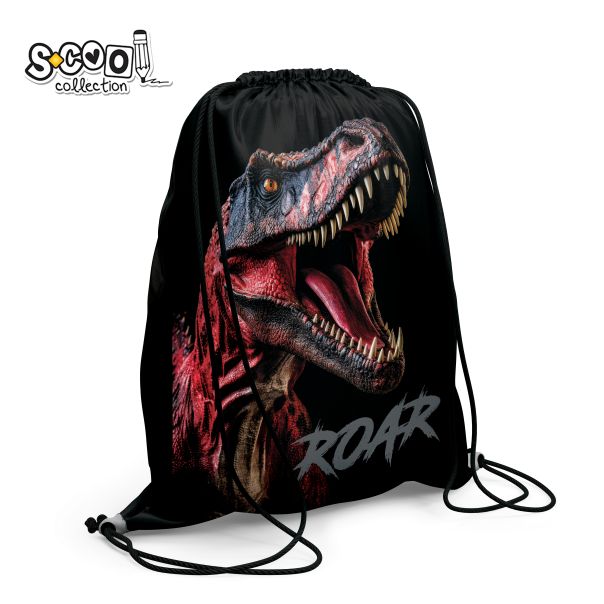 TORBA ZA PATIKE 46*35.50CM SC3352