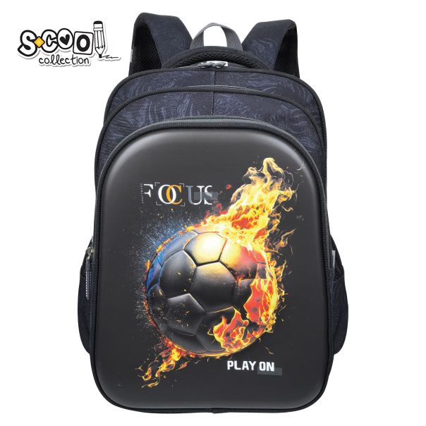 RANAC OJACANA LEDJA 3D EVA PLAY ON 42*30*22CM SC3373