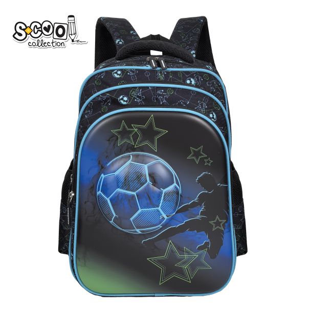 RANAC OJACANA LEDJA 3D EVA FOOTBALL 42*30*22CM SC3325