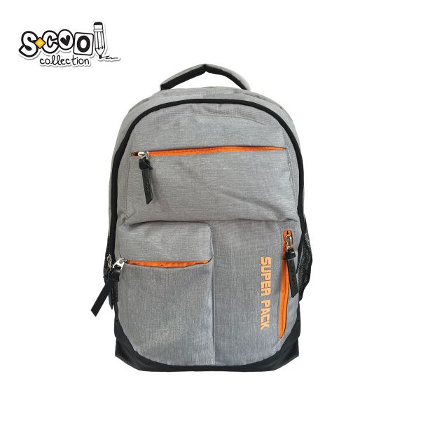 RANAC TEENAGE SUPERPACK 44,5*30*14CM SC2689**