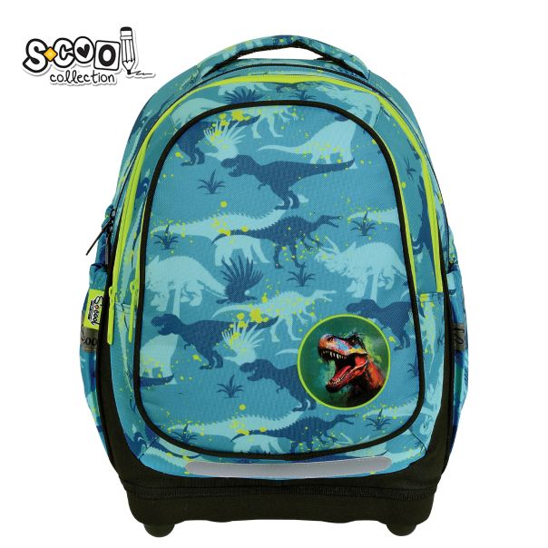 RANAC ANATOMSKI DINO 39*33*18.0CM SC3340