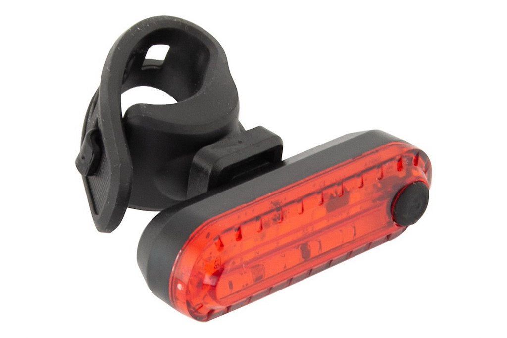 Lampa zadnja