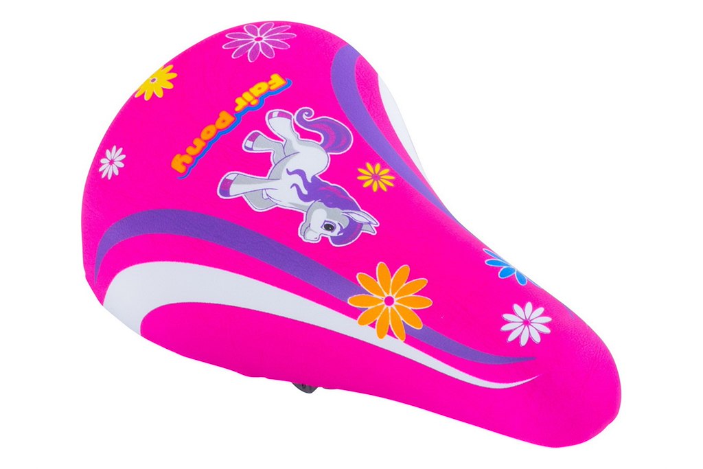 Sedište pony 12”