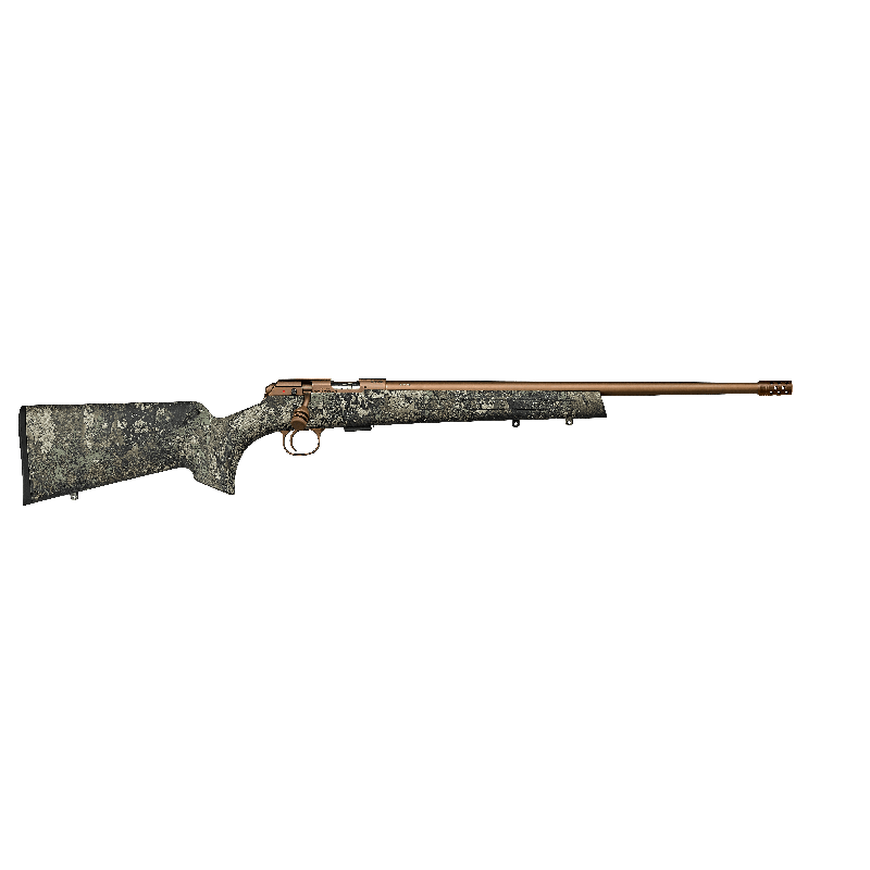 CZ 457 Hunter Strata .22lr malokalibarska puška