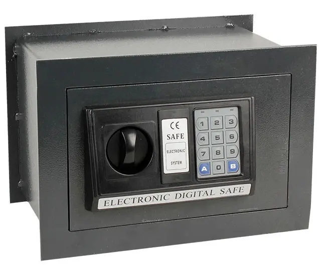 Sef elektronski ugradni 0200030