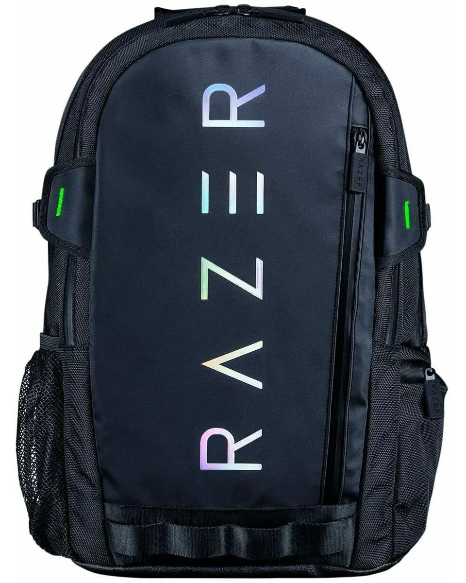 Ranac Razer Rouge V3 15" - Chromatic Edition