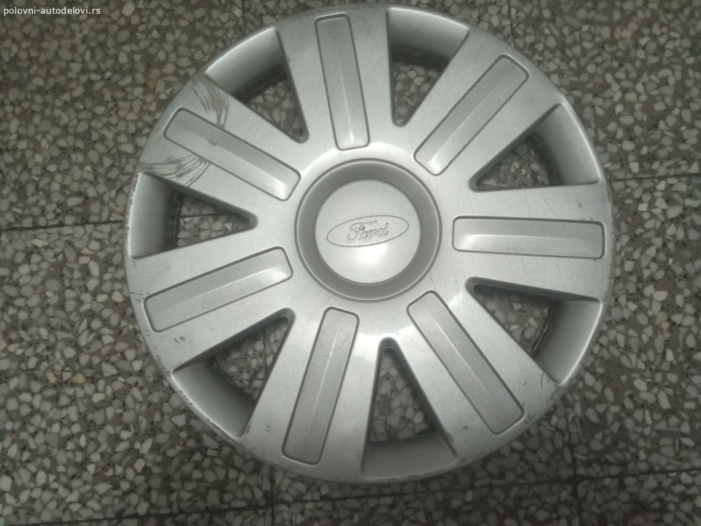 RATKAPNE FORD FIESTA 5 14 CE