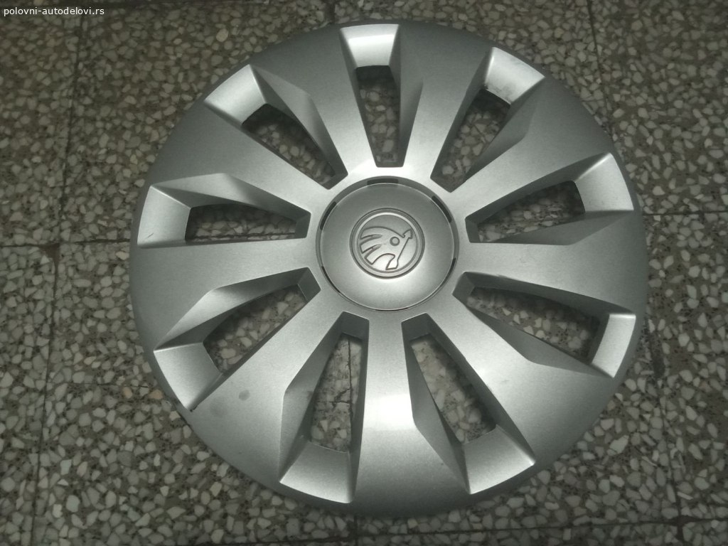 RATKAPNE SKODA FABIA 15 CE ORIGINALNE