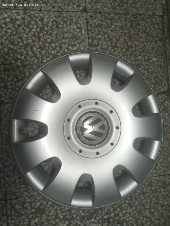 VW RATKAPNE 4KOM ORIGINALNE
