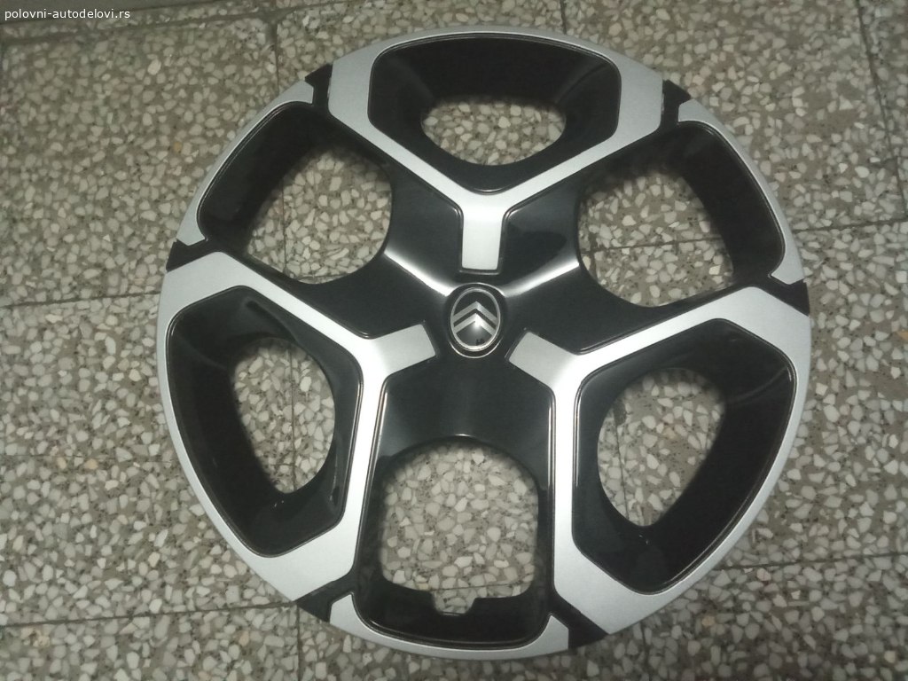 RATKAPNE CITROEN C3, 17 CE