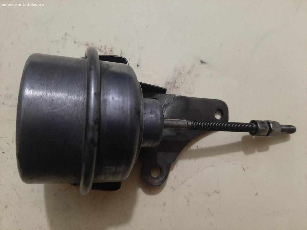 VAKUM VENTIL TURBINE GOLF 4...1.9 TDI...