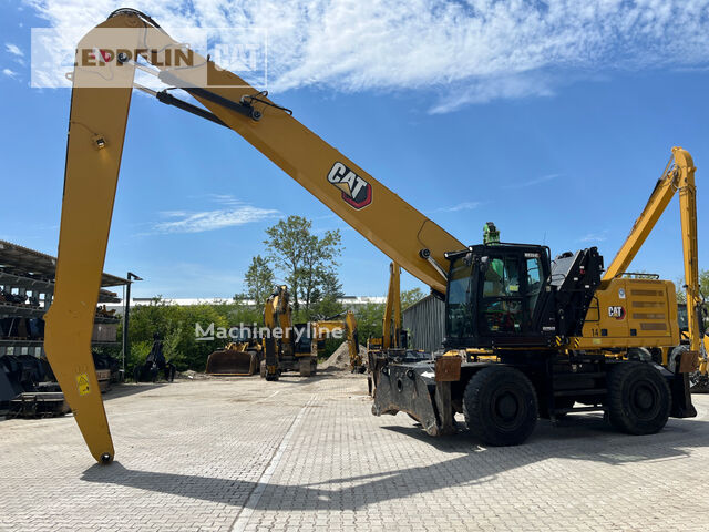 Caterpillar MH3040-07A bager za pretovar
