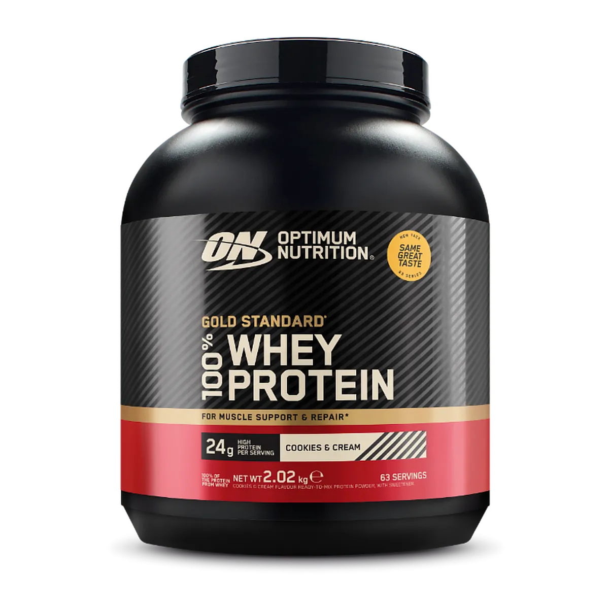 Optimum Gold Standard 2 kg